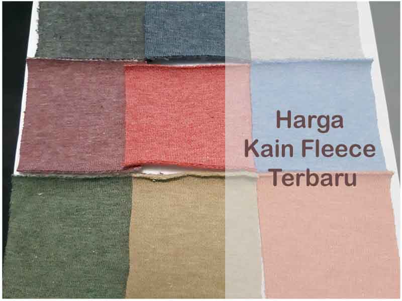 Kain Fleece - Kainpusat.com